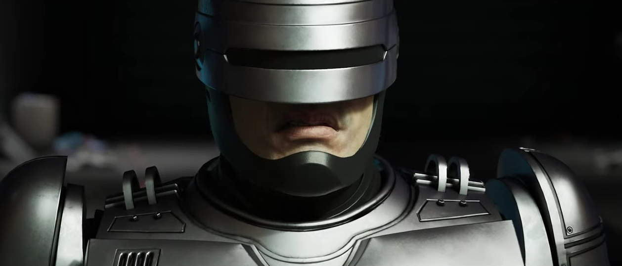 New trailer for RoboCop: Rogue City - Unfinished Business reveals July release date
