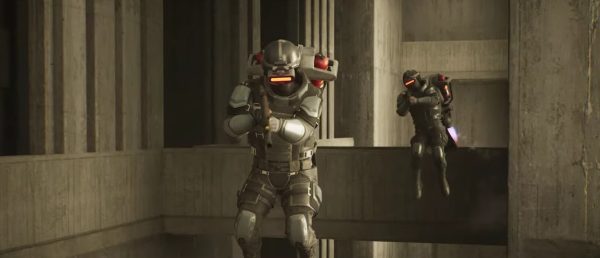 New trailer for RoboCop: Rogue City - Unfinished Business reveals July release date