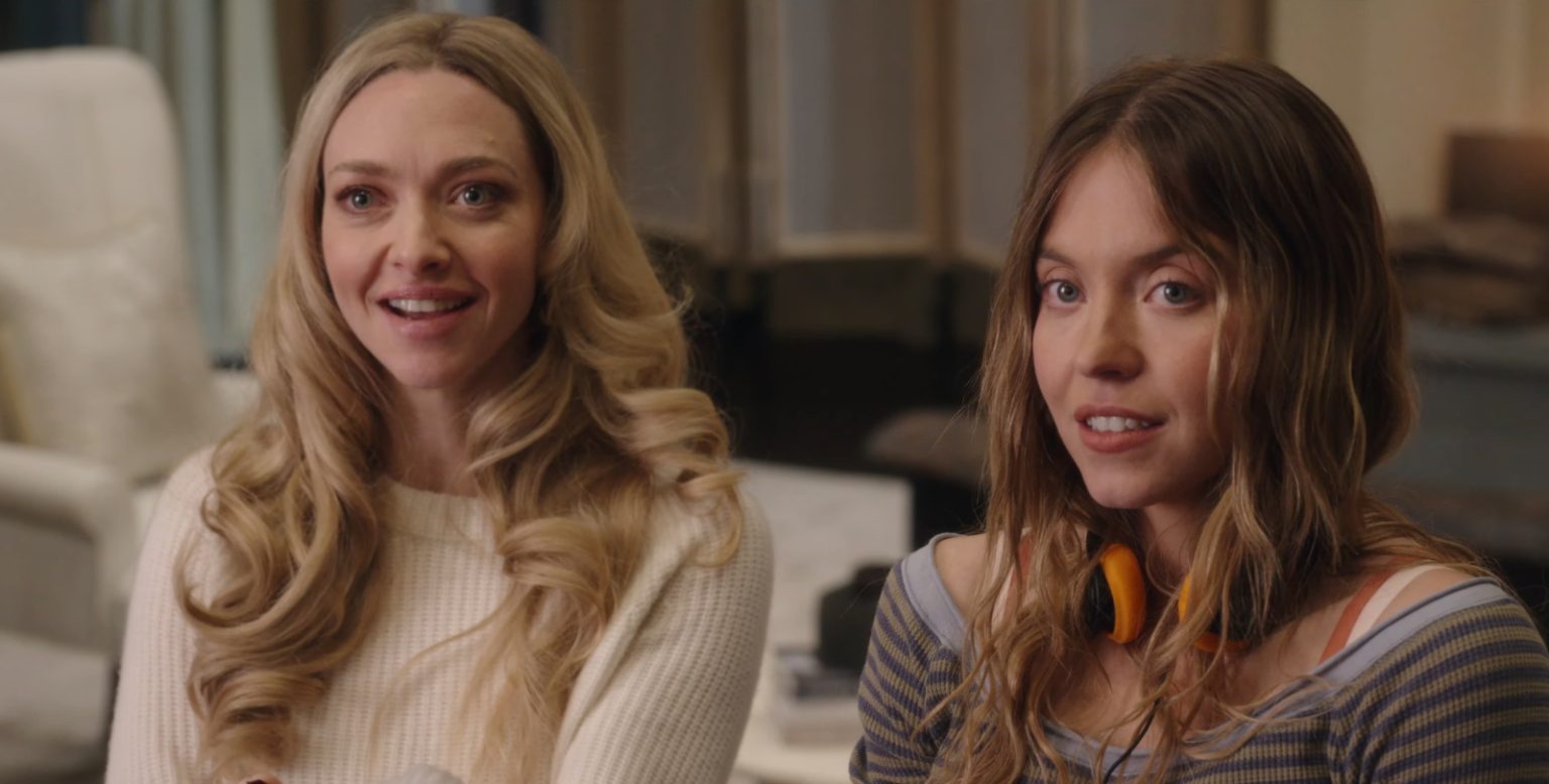 New trailer for The Housemaid starring Sydney Sweeney and Amanda Seyfried