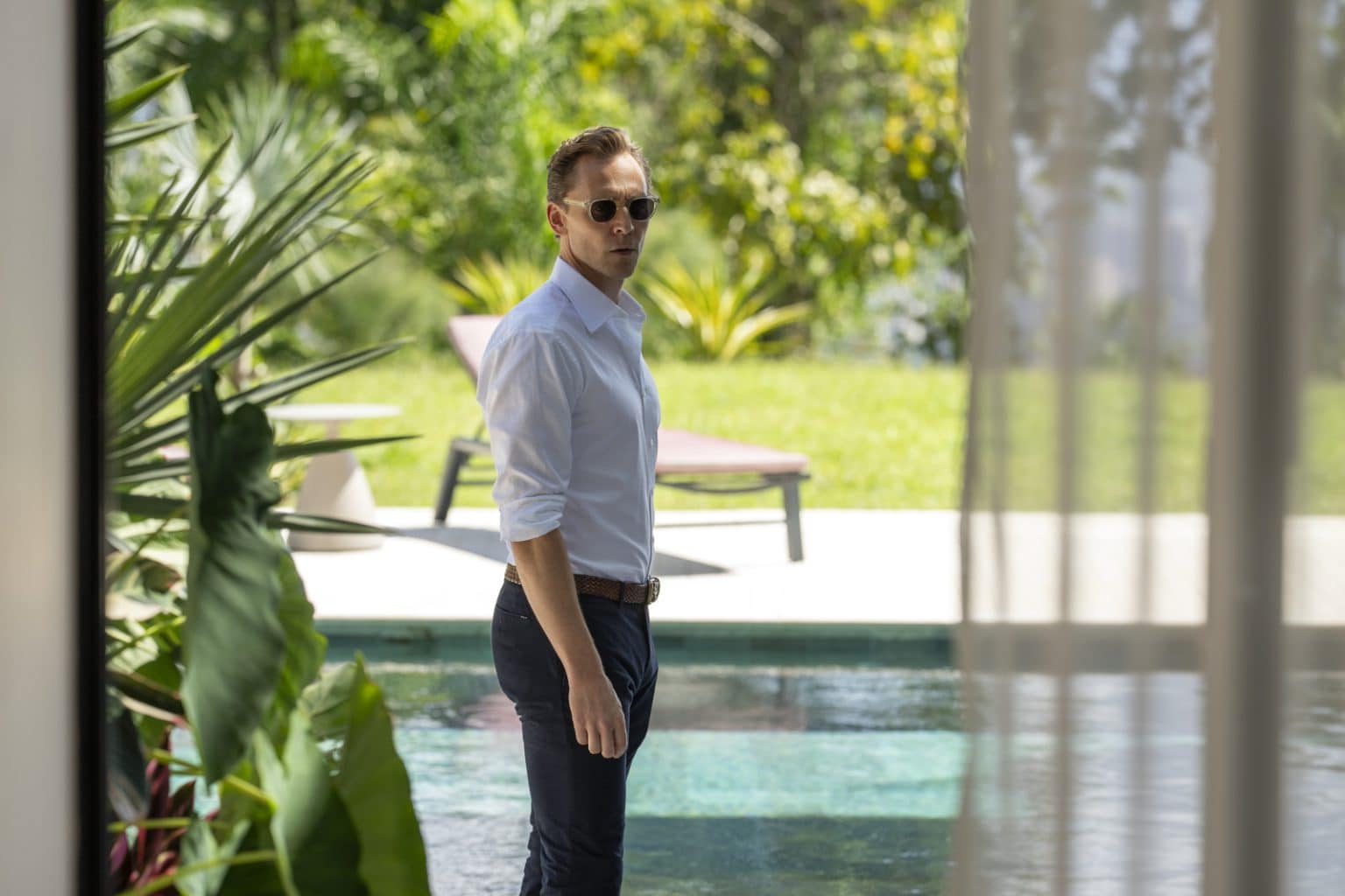 New trailer for The Night Manager season 2 starring Tom Hiddleston
