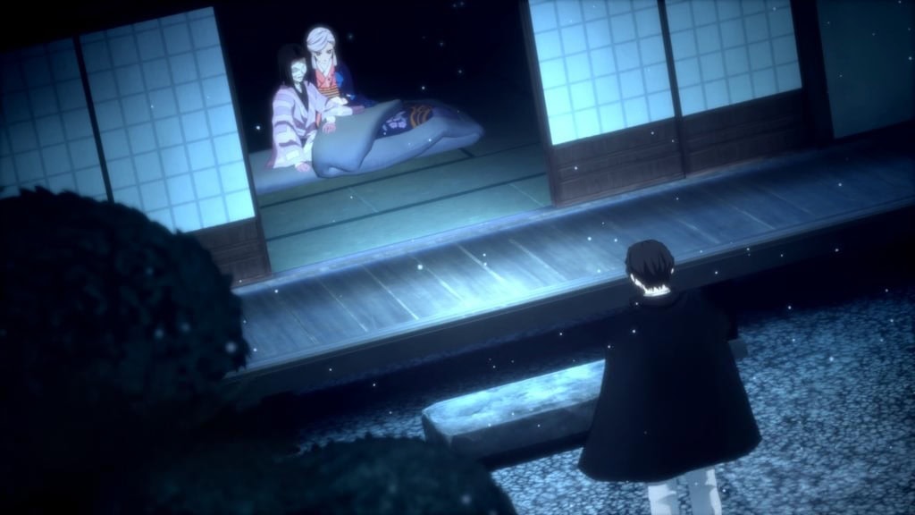 New trailer revealed for Demon Slayer -Kimetsu no Yaiba- The Hinokami ...