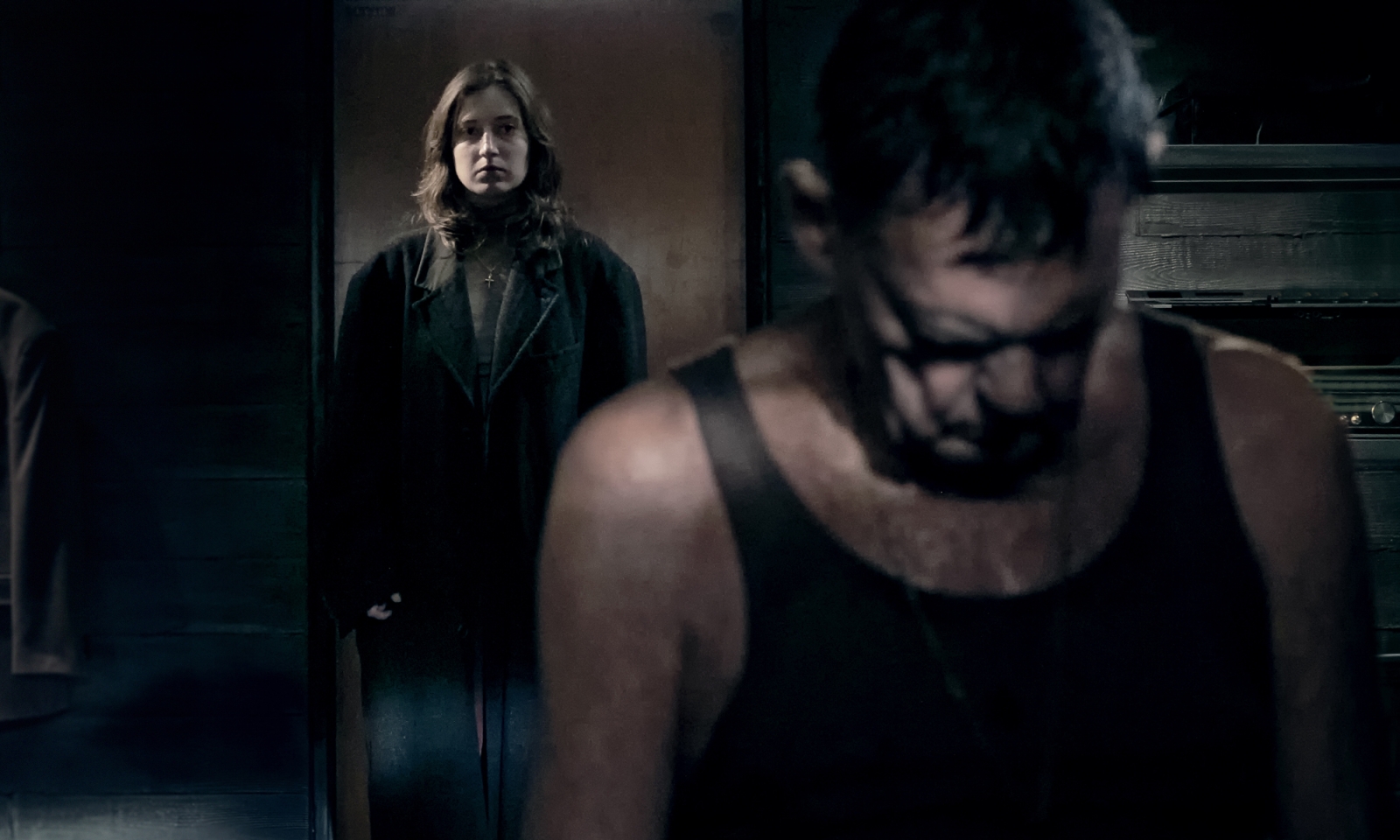 Nightwatch: Demons Are Forever trailer sees the return of Nikolaj ...