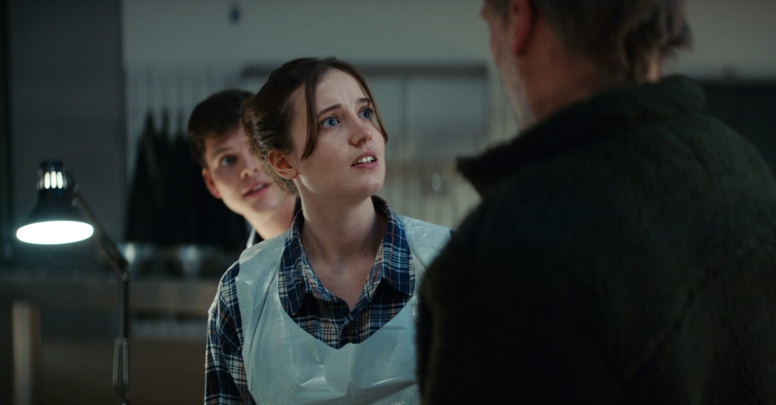 Nightwatch: Demons Are Forever trailer sees the return of Nikolaj ...