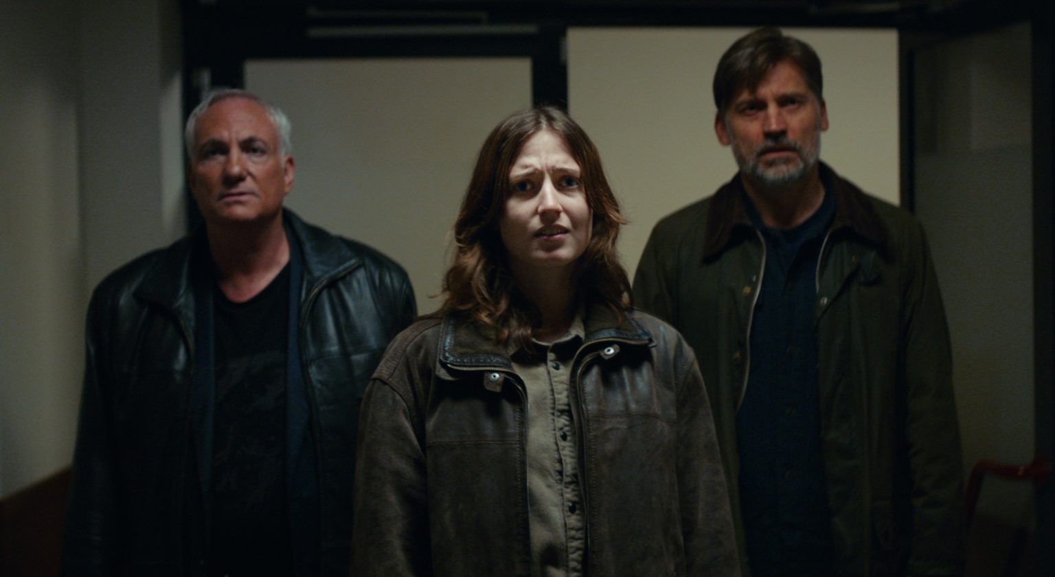 Nightwatch: Demons Are Forever trailer sees the return of Nikolaj ...