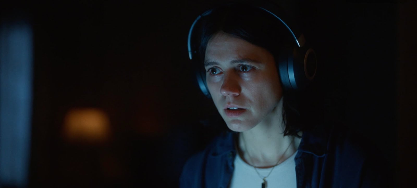 Nina Kiri stars as paranormal podcaster in Black Fawn horror The Undertone