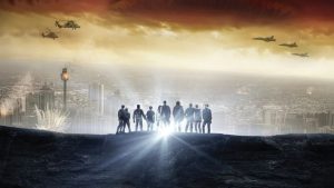 Occupation: Rainfall Chapter 2 and Chapter 3 incoming, new cast members ...