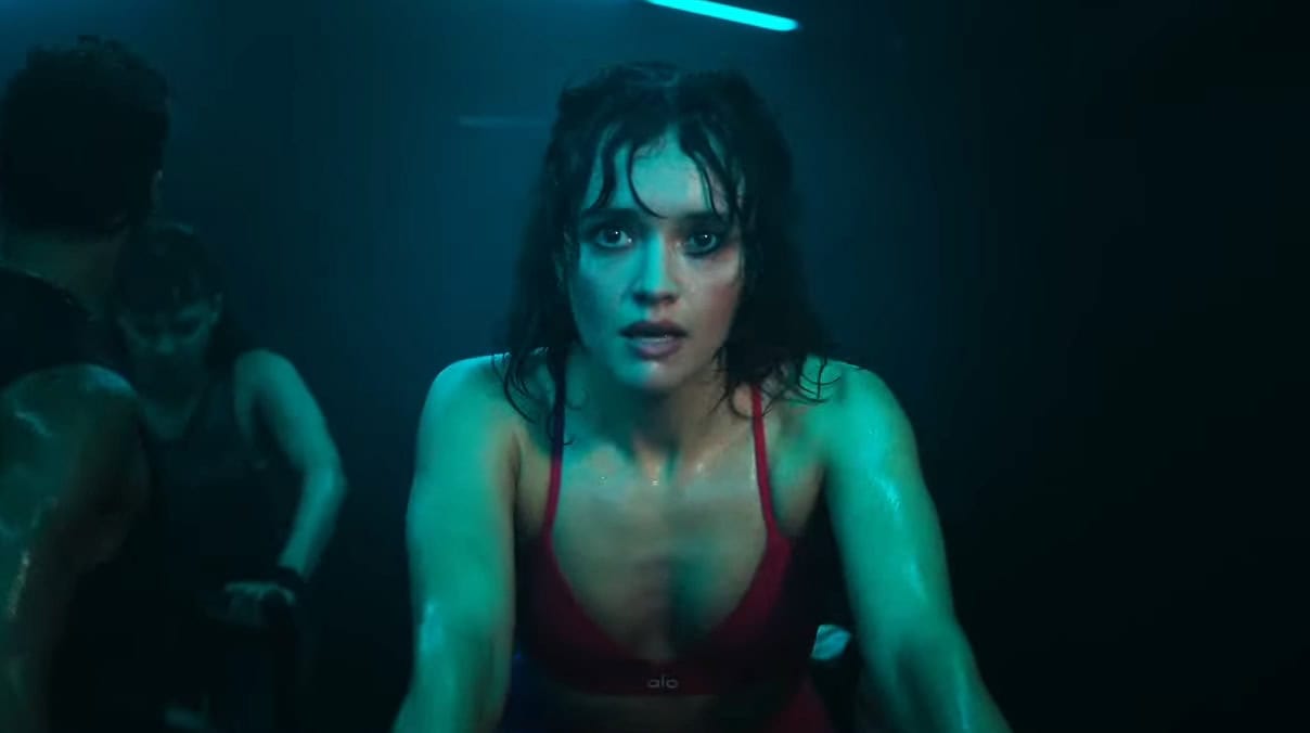 Olivia Cooke and Robin Wright face off in Prime Video's The Girlfriend teaser