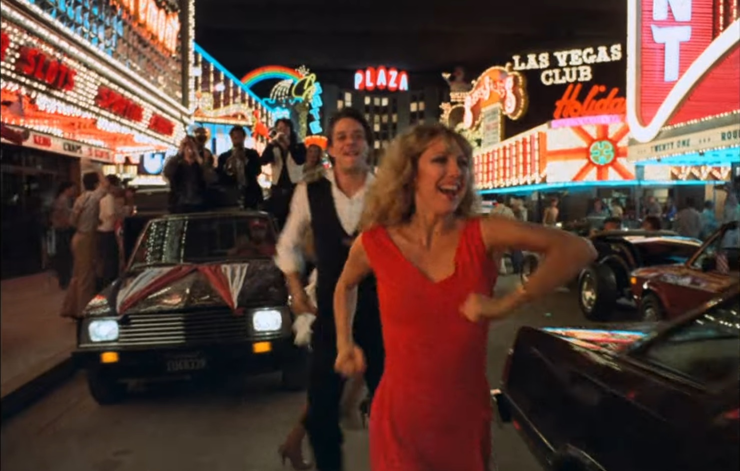 One From the Heart: Reprise - 4K Ultra HD Review