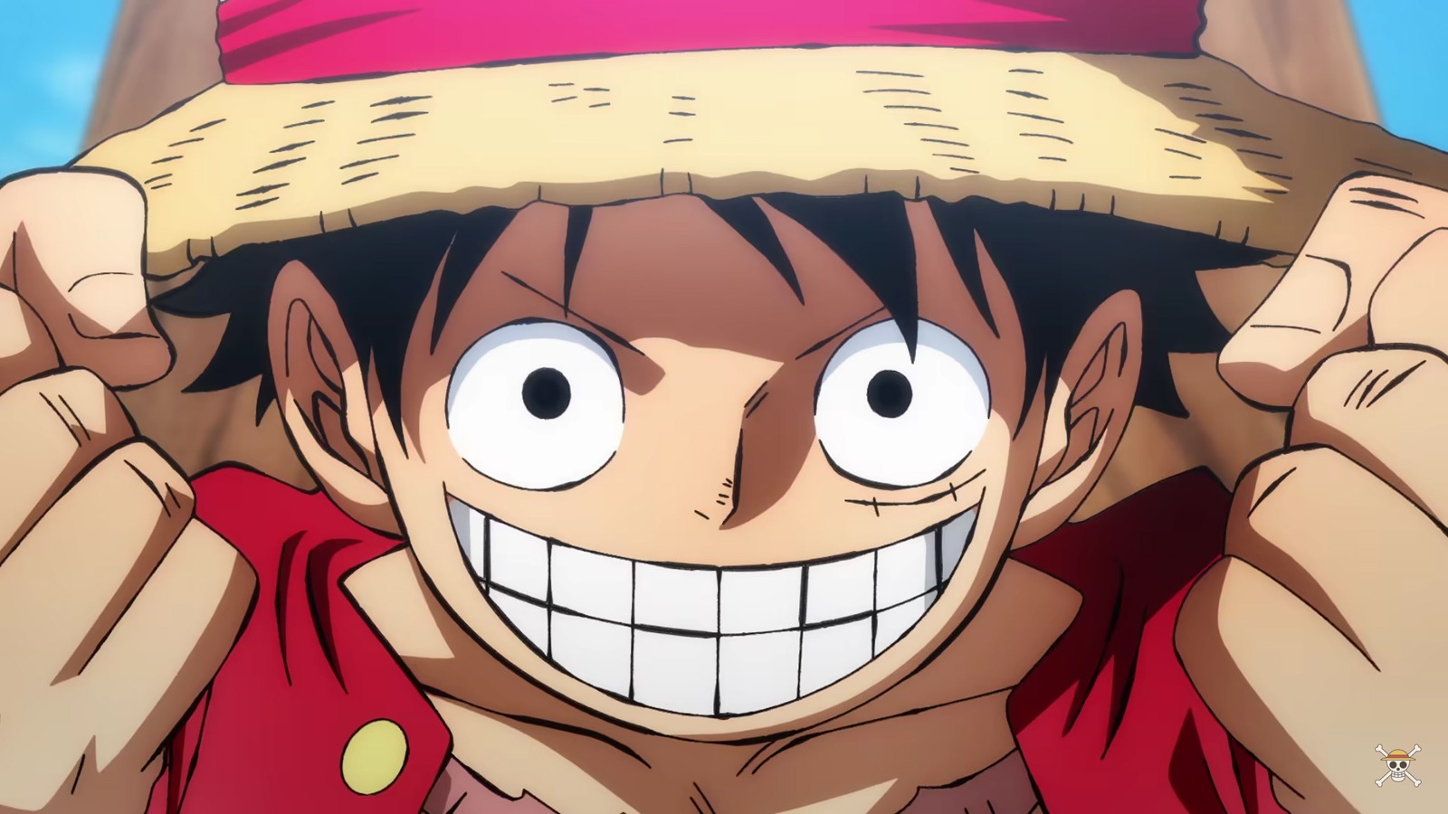 One Piece comes to BBC iPlayer in the UK with English dub