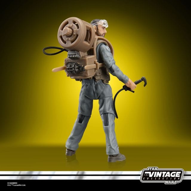 Original Anakin, Luuke Skywalker and more join Hasbro's Star Wars: The ...