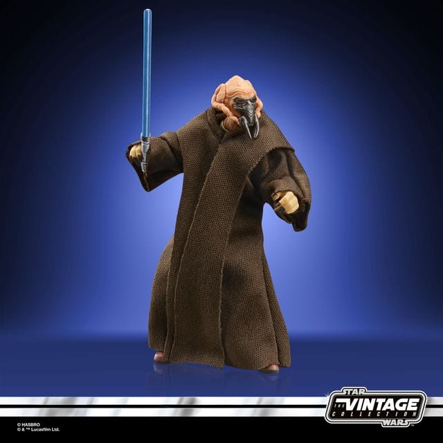 Original Anakin, Luuke Skywalker and more join Hasbro's Star Wars: The ...