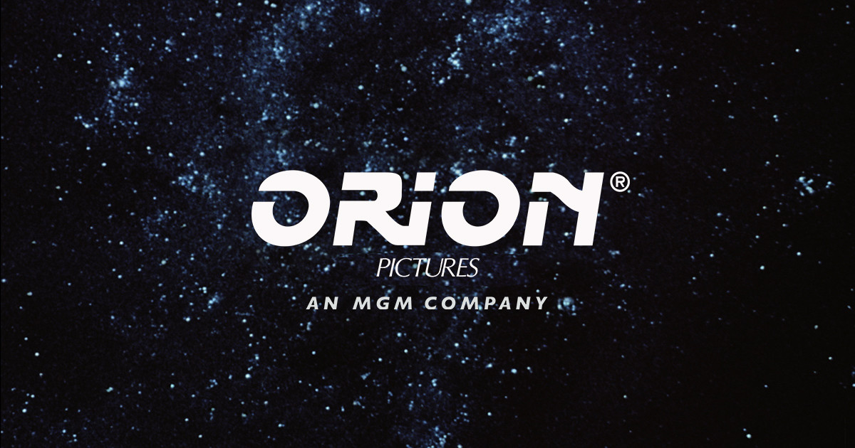 Orion Pictures: A Comforting Mark of Quality in VHS-era Film