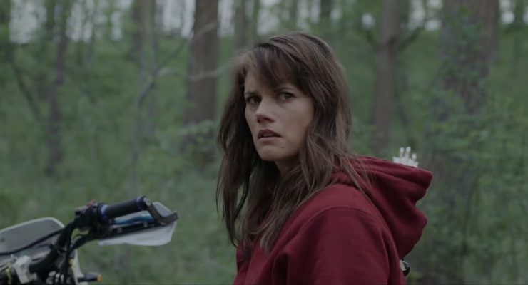 Out Come the Wolves (2024) - Movie Review