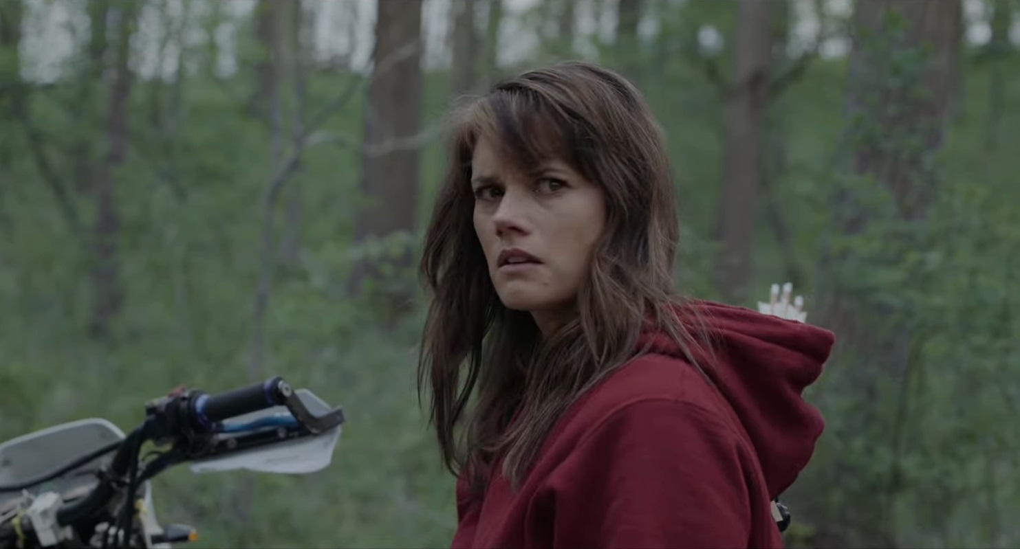 Out Come the Wolves (2024) - Movie Review