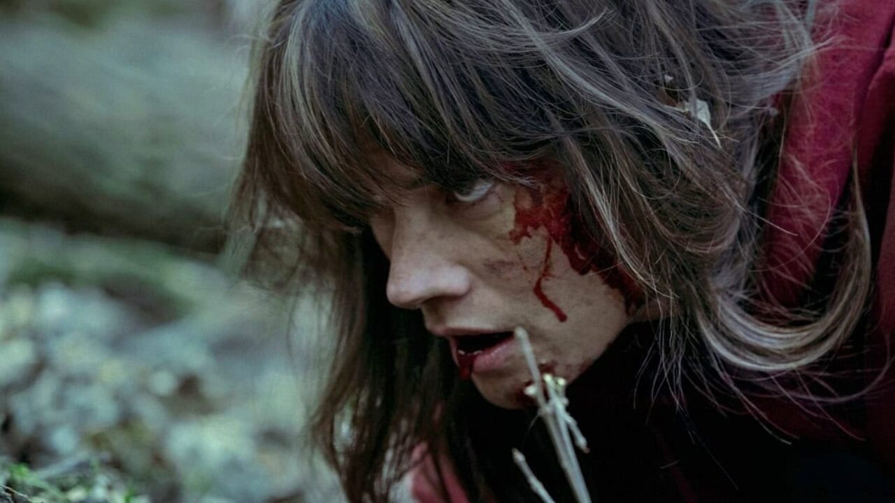 Out Come the Wolves (2024) - Movie Review