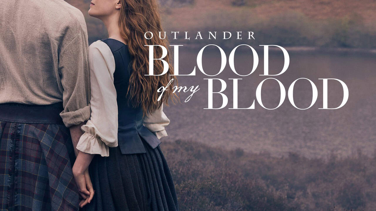 Outlander Comic-Con trailer teases the eighth and final season