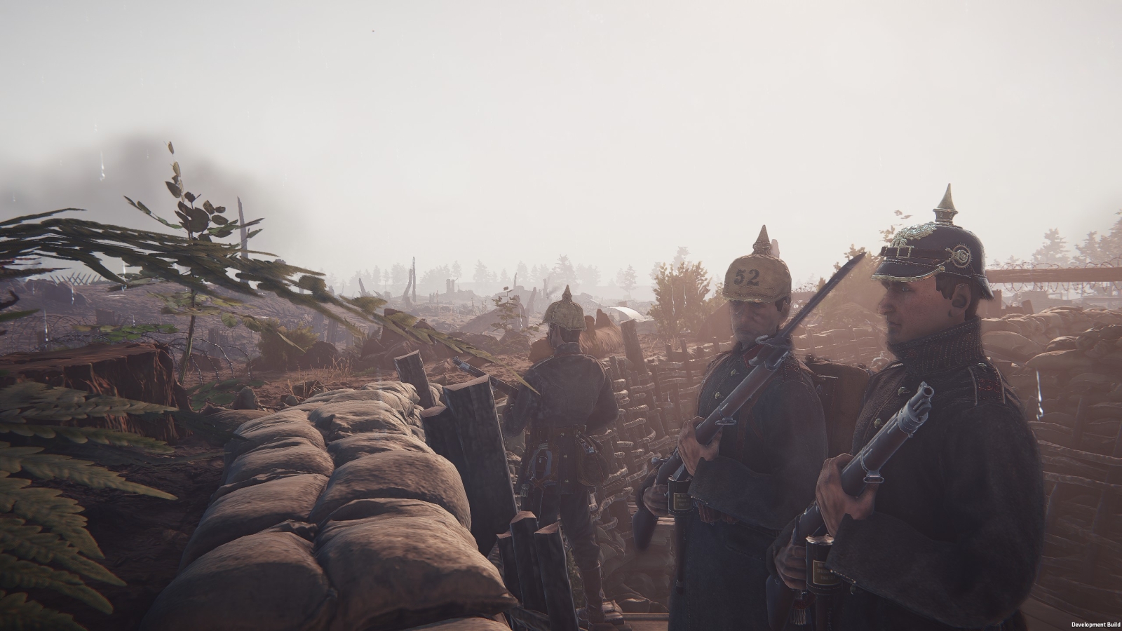 Over the Top: WWI launches gameplay trailer and demo