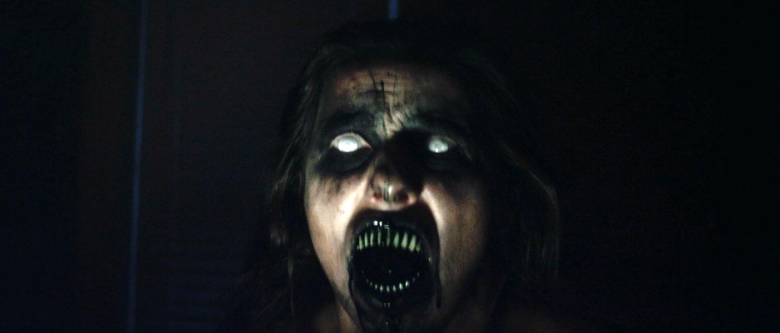Pain begs to be felt in trailer for sci-fi horror Algea: God of Pain