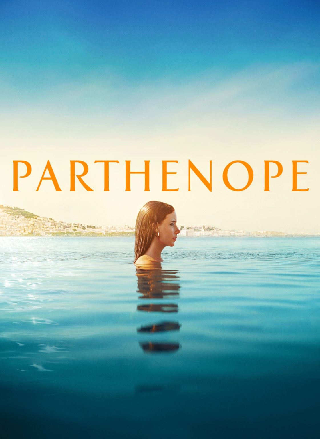 Parthenope (2024) - Movie Review