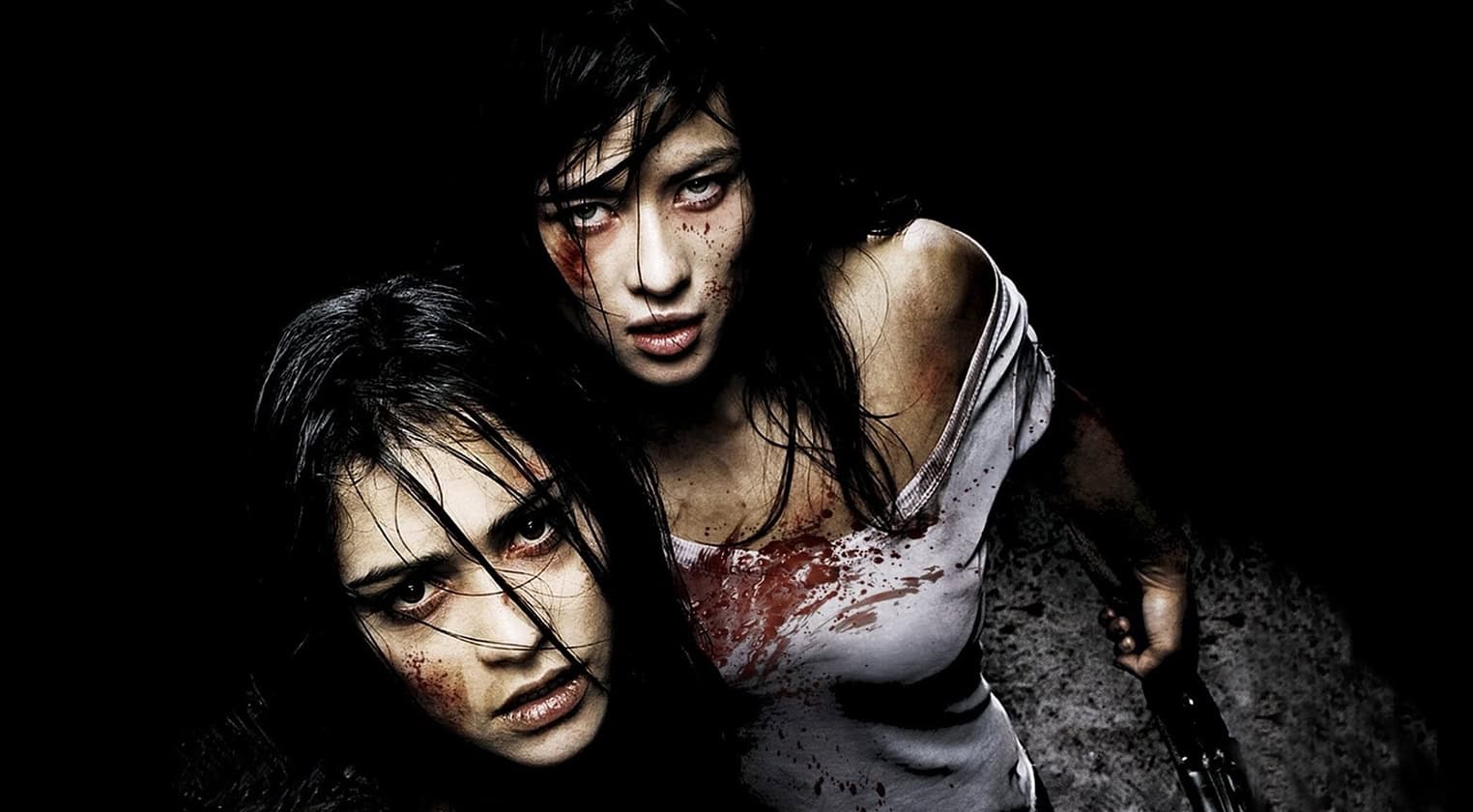 Pascal Laugier's Martyrs sets 4K Ultra HD release