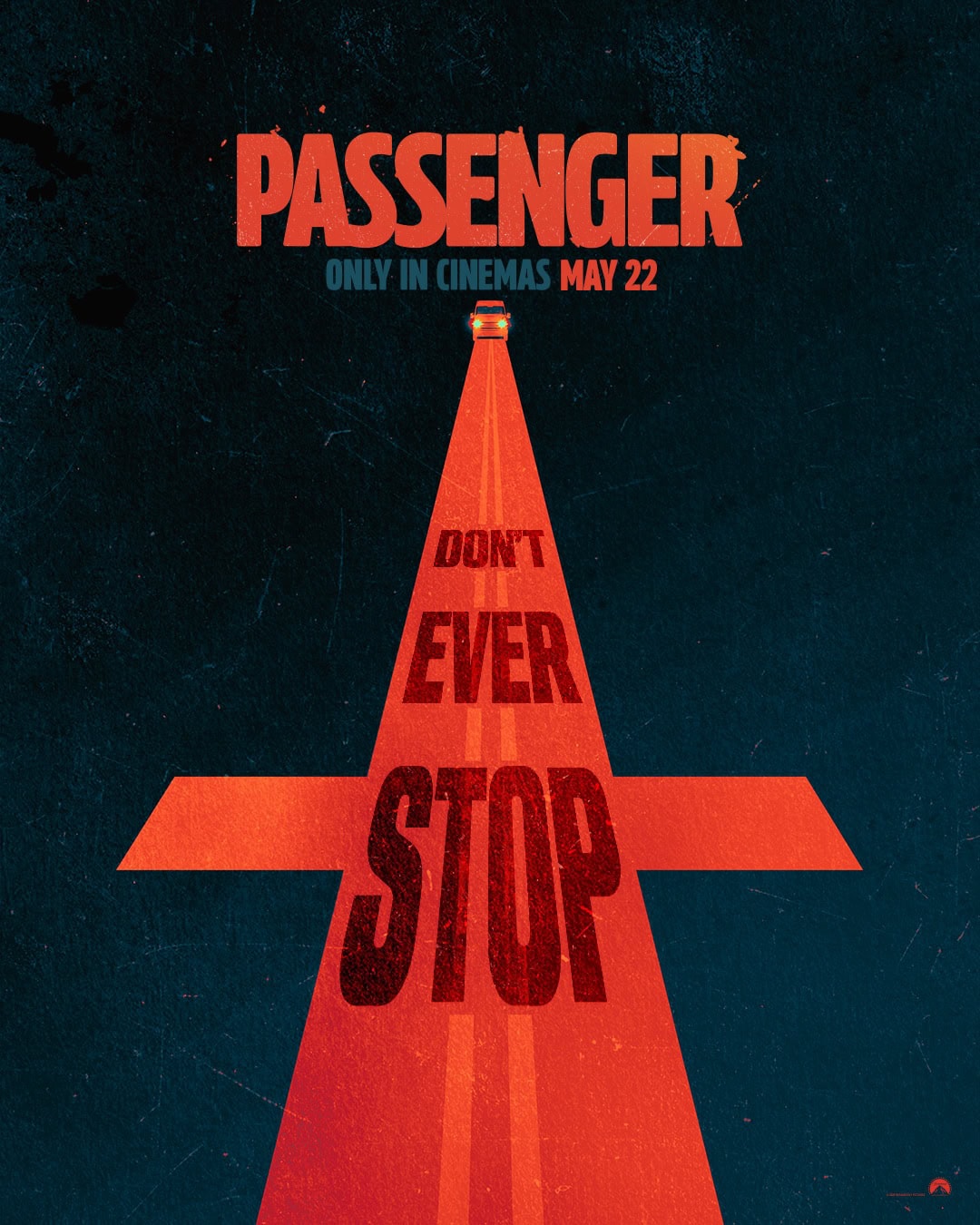 Passenger featurette hints at a haunted set for Paramount's demonic ...