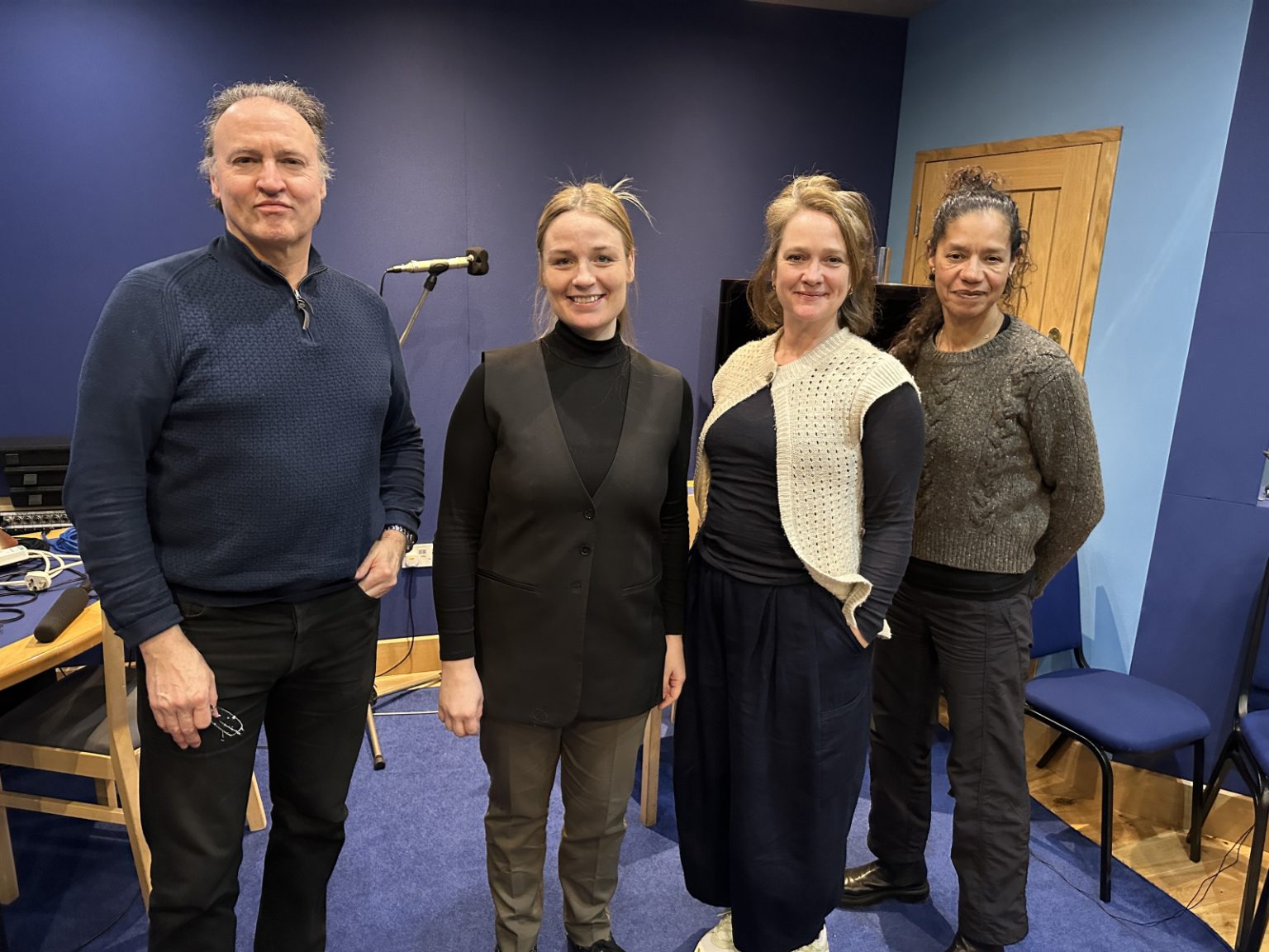 Paul McGann is back for more Doctor Who: The Eighth Doctor Adventures ...