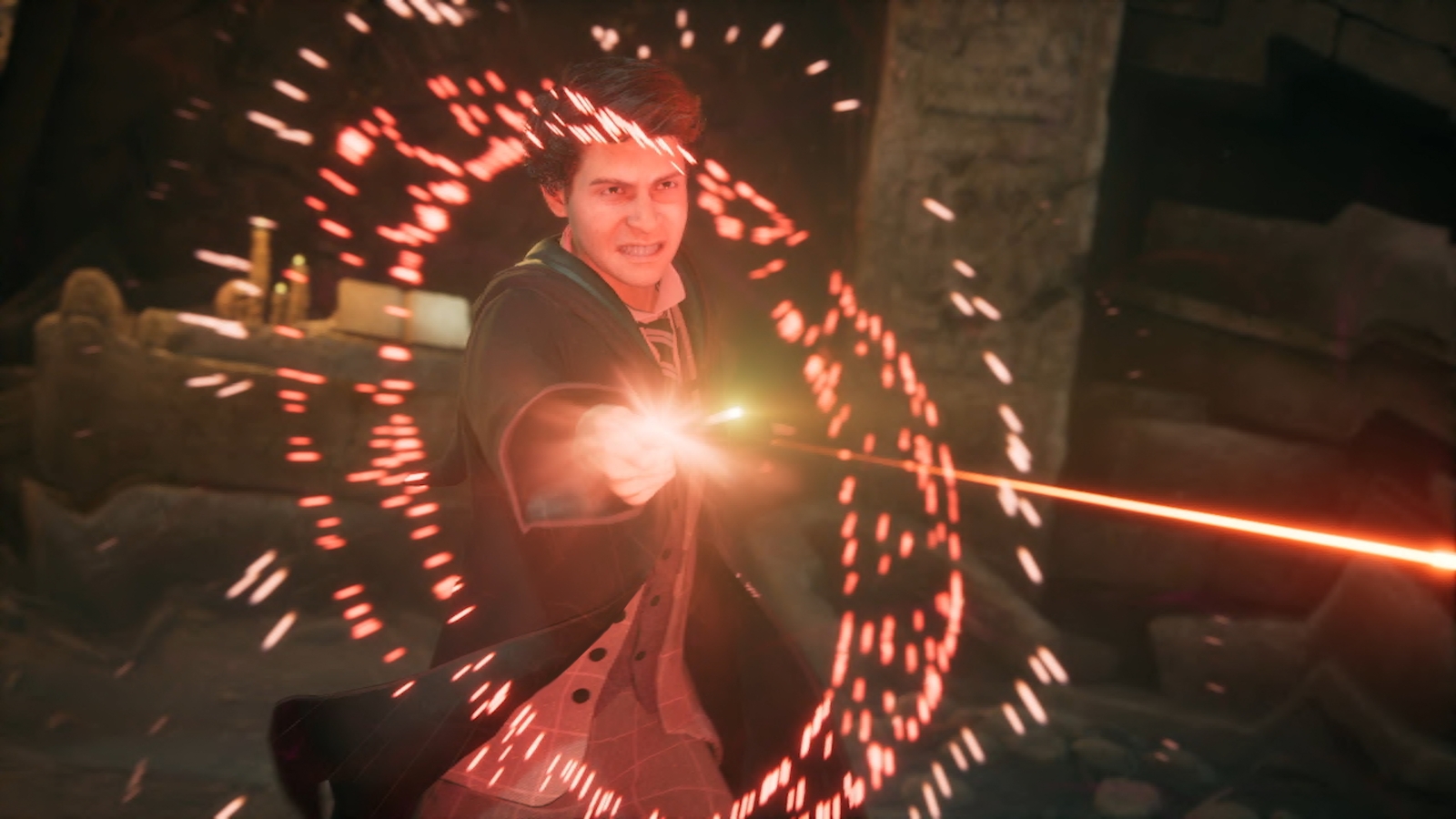 PC modding support coming soon to Hogwarts Legacy