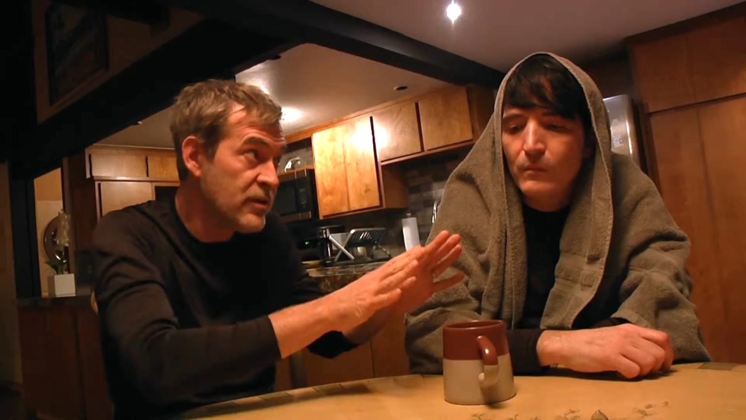 Peachfuzz is back in The Creep Tapes season 2 trailer