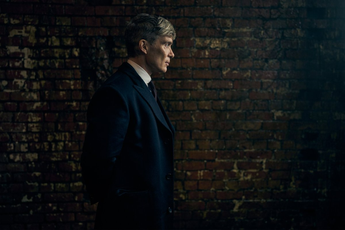 Netflix sets March release for Peaky Blinders: The Immortal Man