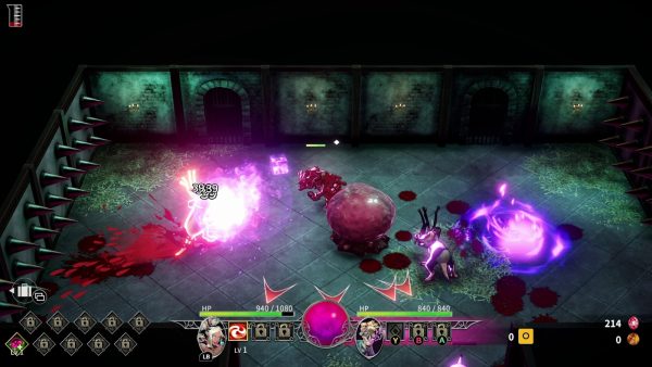 Penny Blood: Hellbound v1.0 unleashes hell on Steam