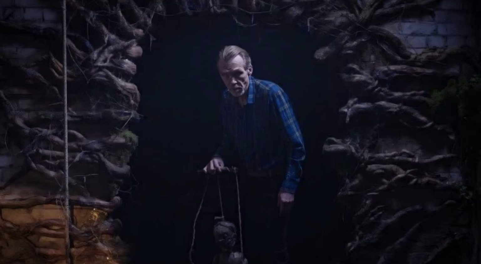 Pinocchio: Unstrung adds Robert Englund and Richard Brake