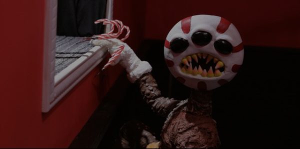 Playtime is over with trailer for indie horror-comedy The Fuzzies