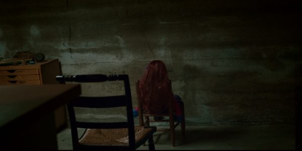 Playtime is over with trailer for indie horror-comedy The Fuzzies
