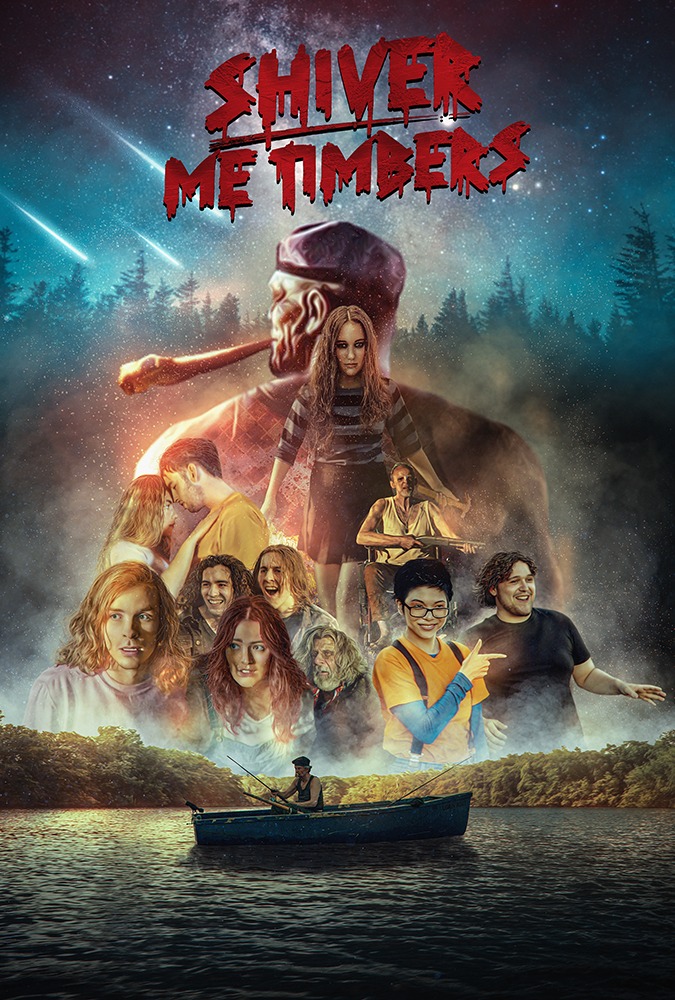 Popeye horror-comedy Shiver Me Timbers gets a teaser trailer and first ...