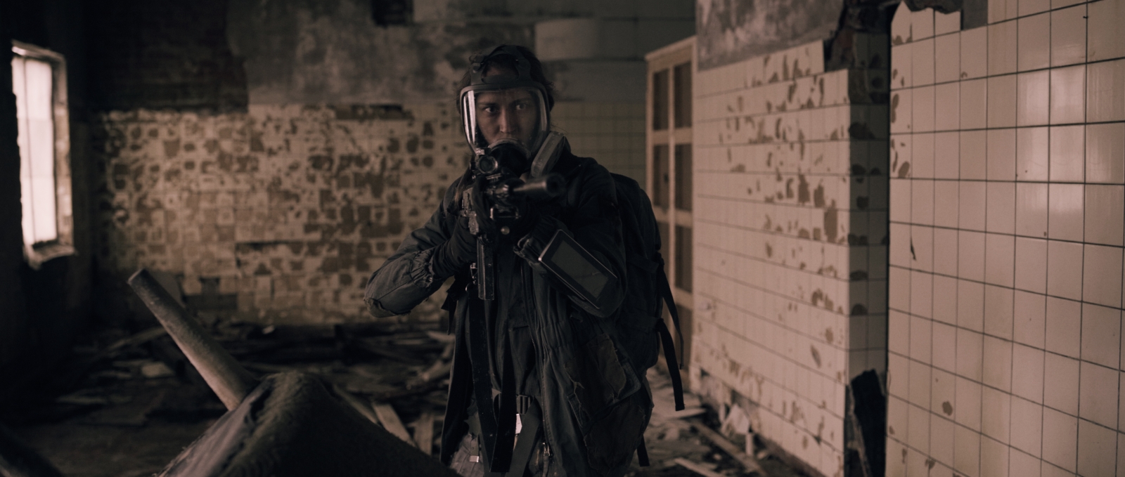 Post-apocalyptic sci-fi horror Cora unveils trailer and posters