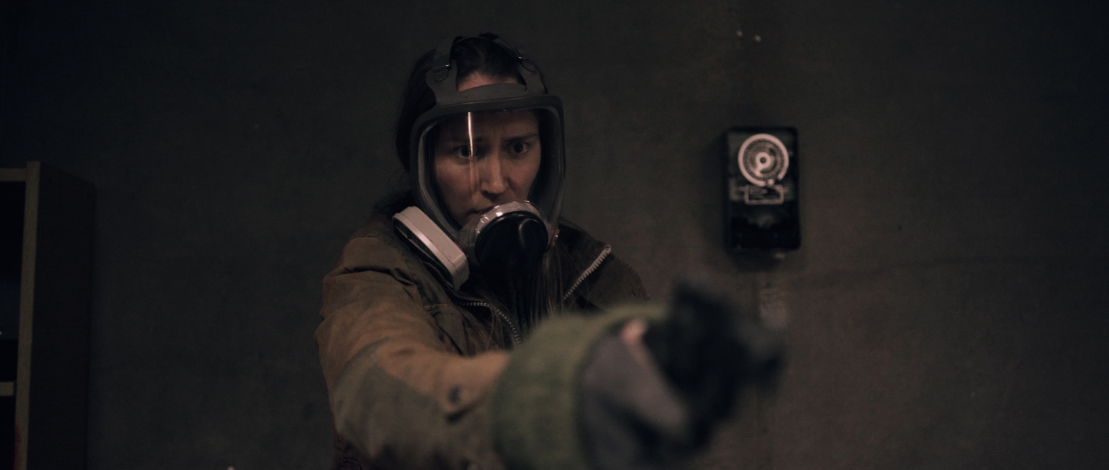 Post-apocalyptic sci-fi horror Cora unveils trailer and posters