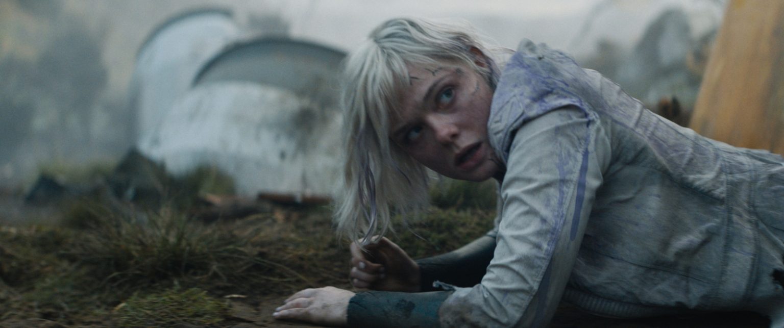 Predator: Badlands trailer welcomes you to a world of hurt