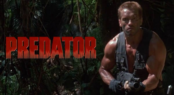 Predator producer praises director Dan Trachtenberg's new film ...