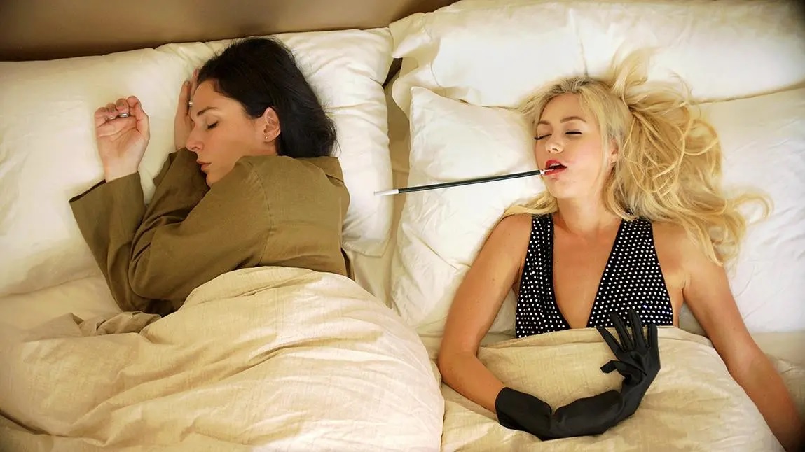 Pretty Problems (2022) - Movie Review