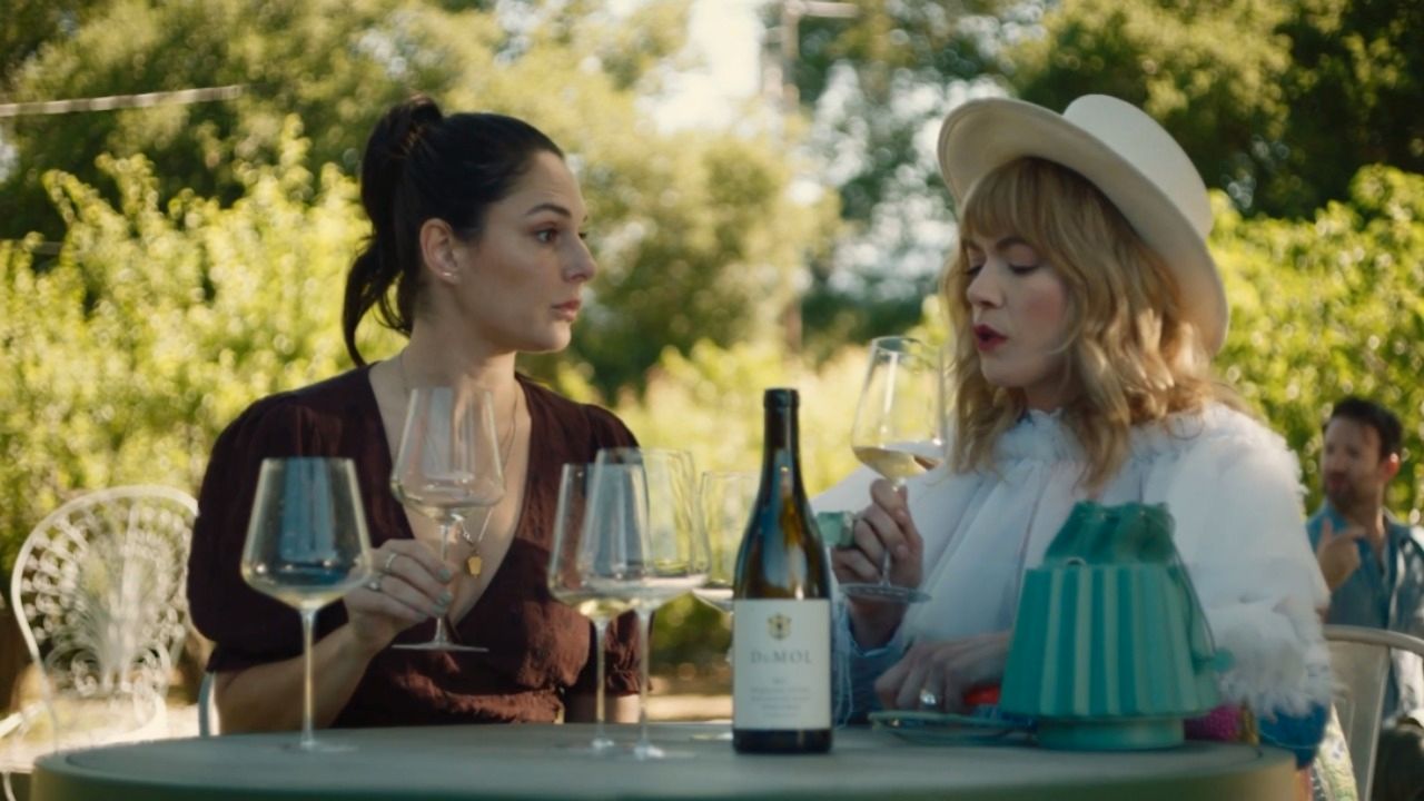 Pretty Problems (2022) - Movie Review