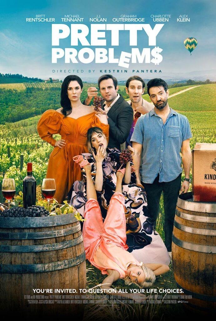 Pretty Problems (2022) - Movie Review