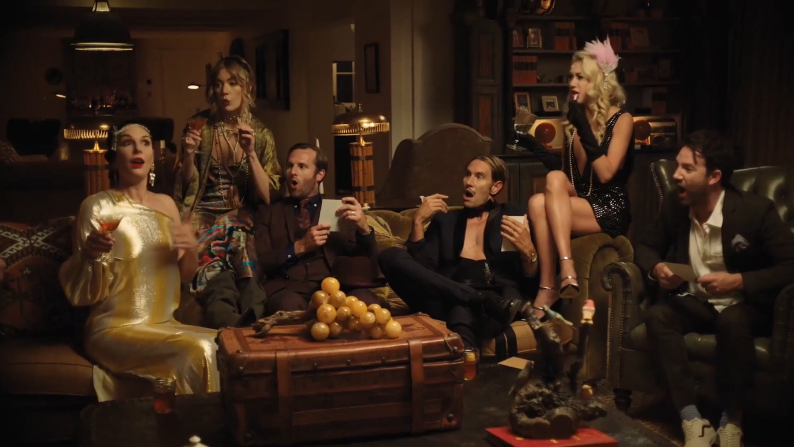 Pretty Problems (2022) - Movie Review