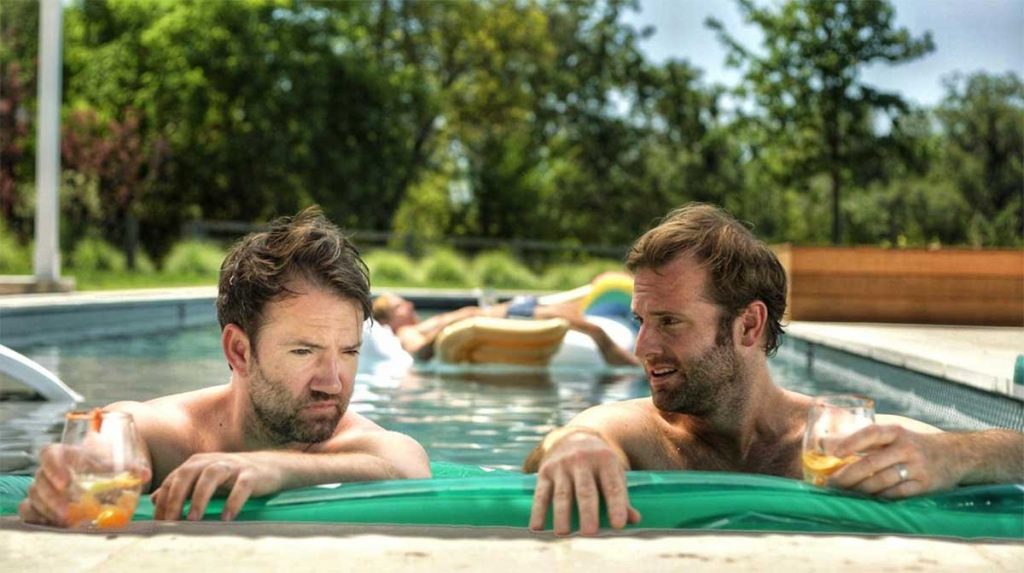 Pretty Problems (2022) - Movie Review