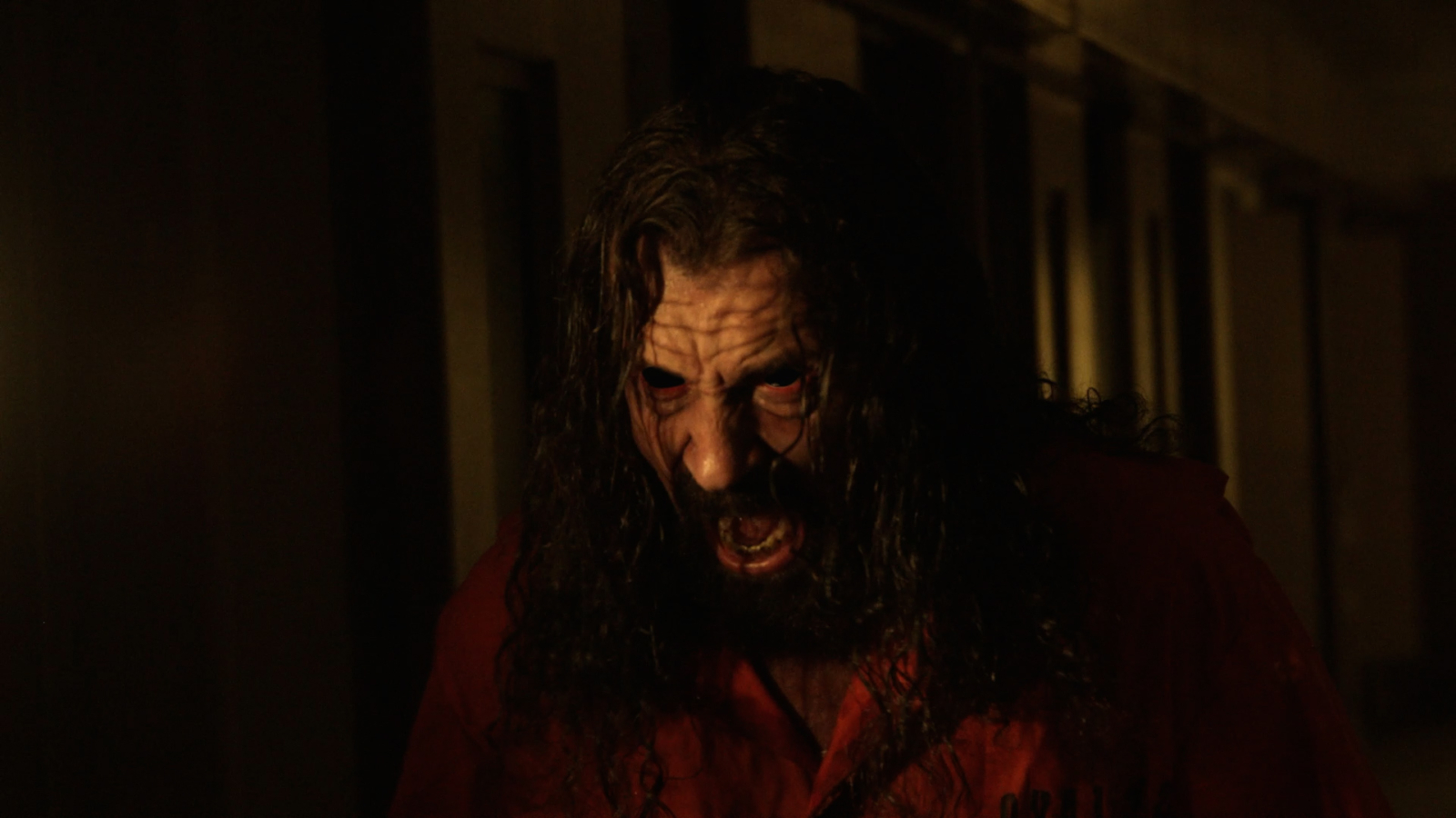 Prison is hellish in trailer for horror Hell's Half Acre