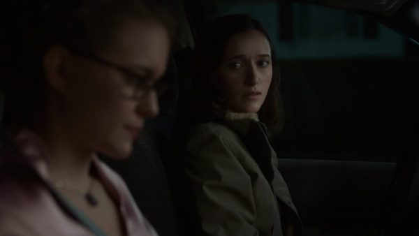 Promo and images for Supergirl Season 6 Episode 6 - 'Prom Again'