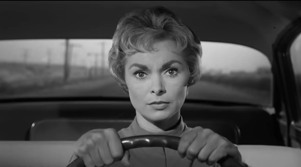 Psycho at 65: The Story Behind Alfred Hitchcock's Masterful Horror