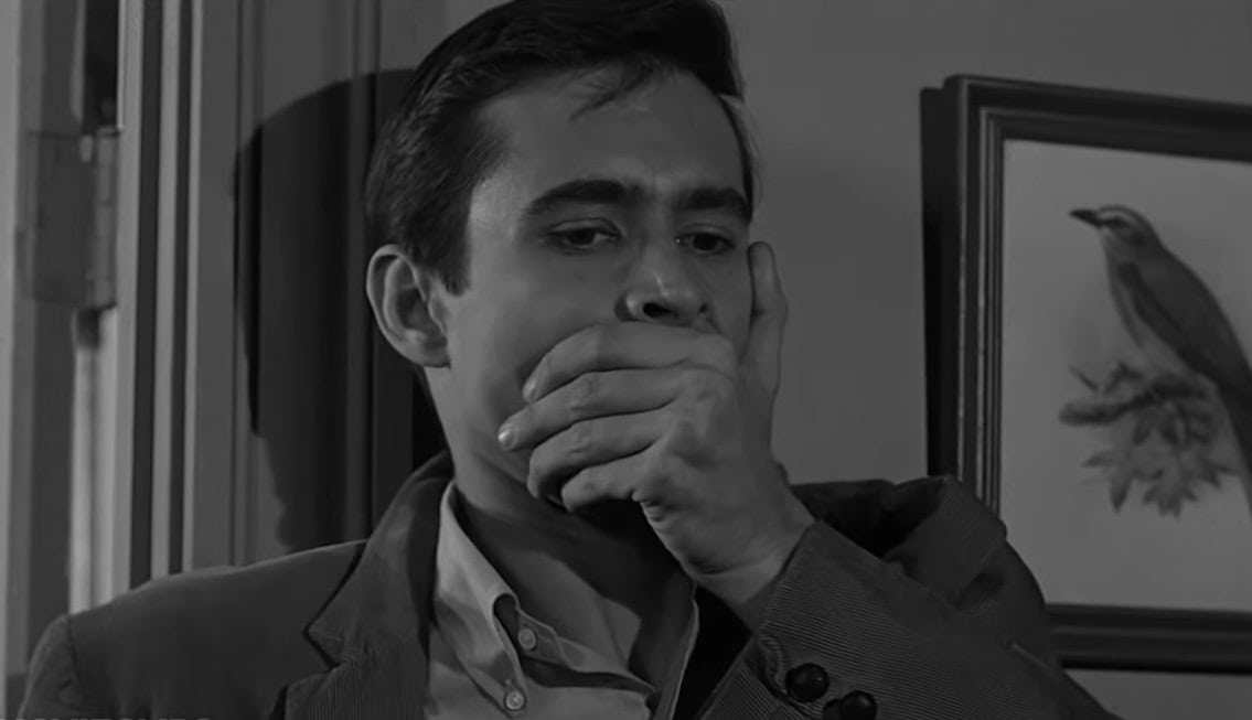 Psycho at 65: The Story Behind Alfred Hitchcock's Masterful Horror