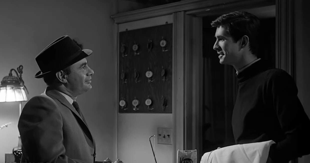 Psycho at 65: The Story Behind Alfred Hitchcock's Masterful Horror