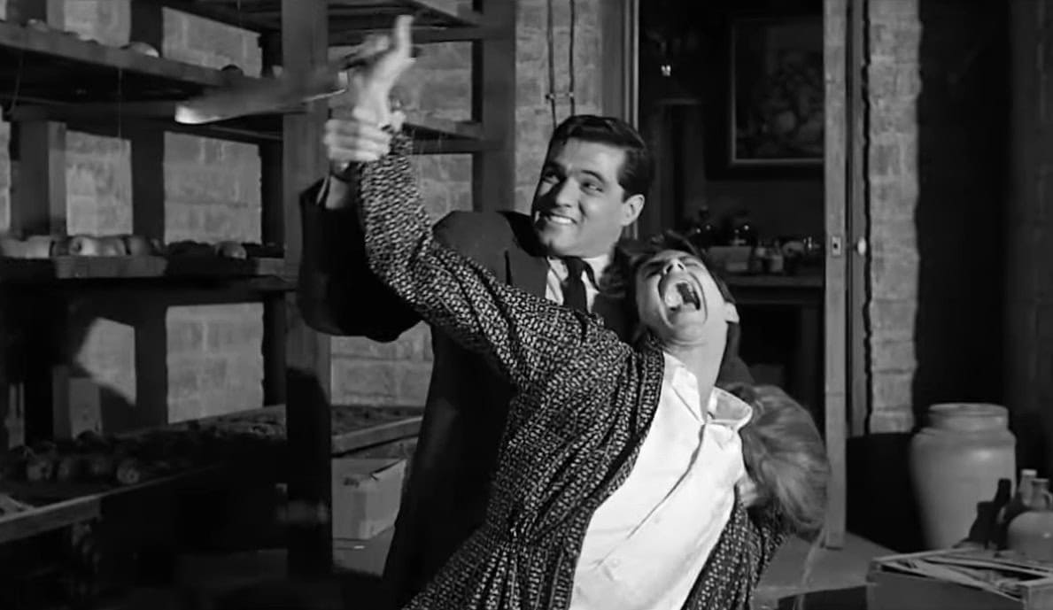 Psycho at 65: The Story Behind Alfred Hitchcock's Masterful Horror