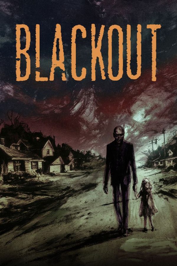 Psychological horror Blackout gets a trailer, poster and promo images